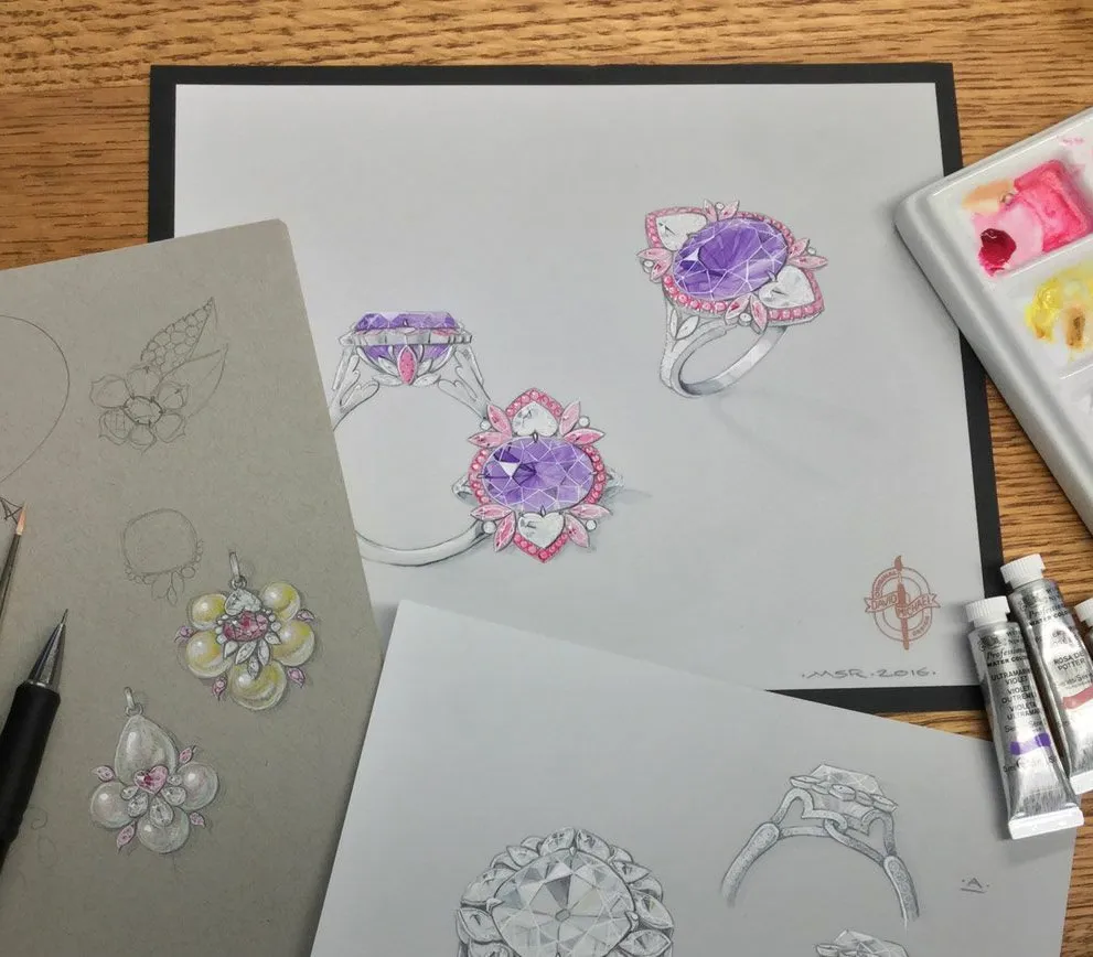 Standing Out: What Does ‘Statement Jewellery’ Really Mean?