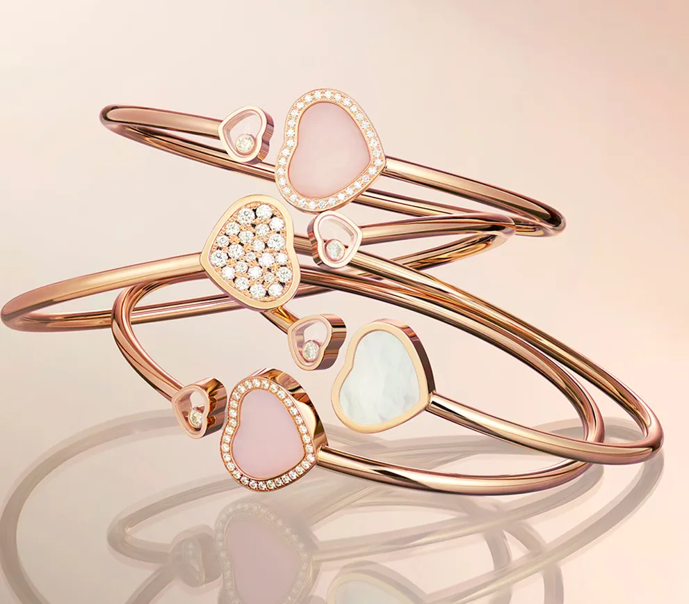 Russian jewellers: 10 fine jewellery designers that you need to know