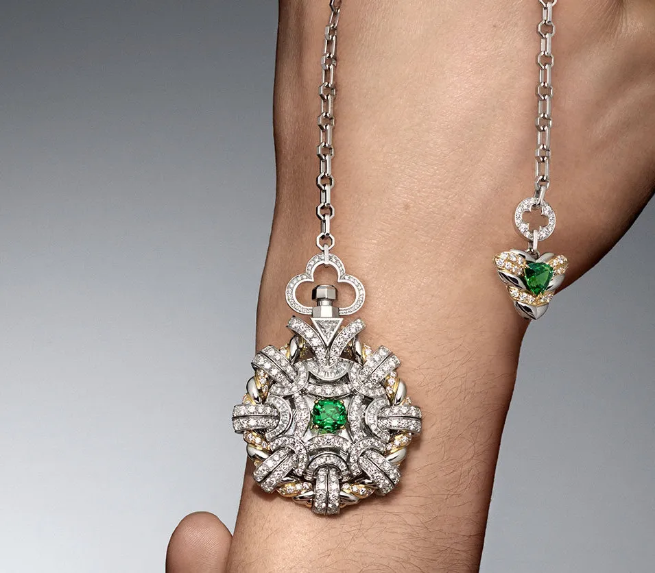 Boodles: Around the World in 16 Days of High Jewellery