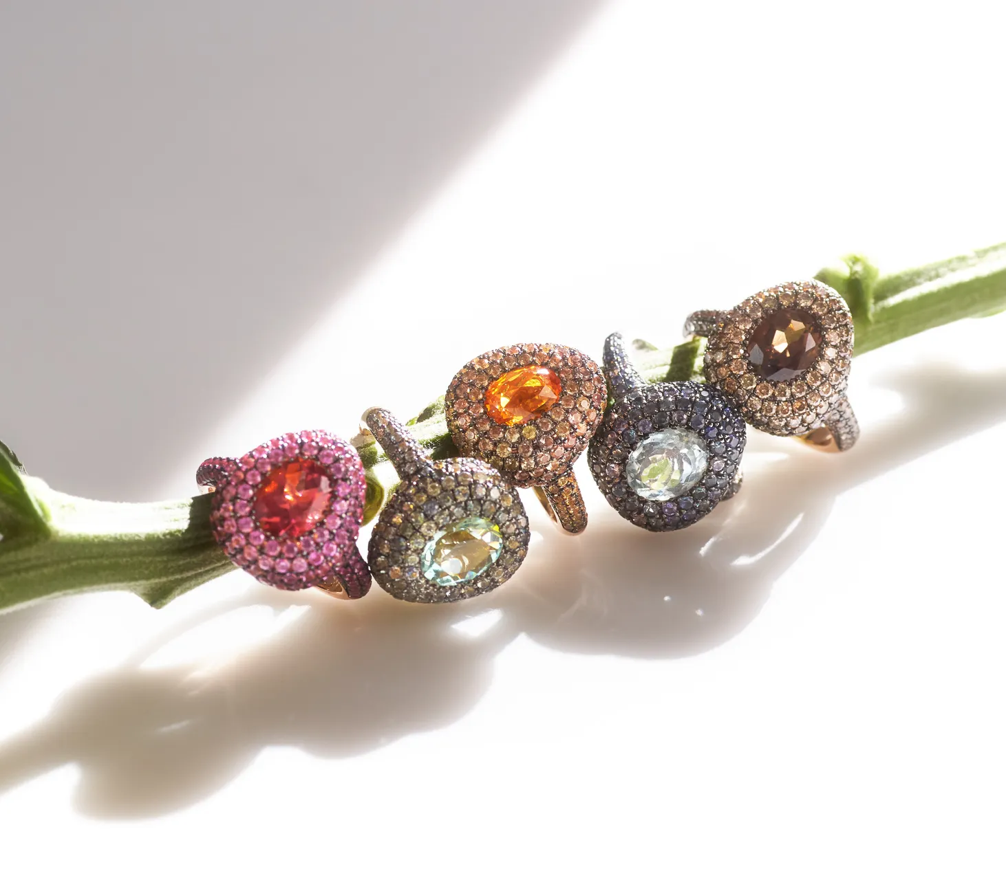 Graff Diamonds Reveals Why ‘The Fascination’ Is The World’s Most ...