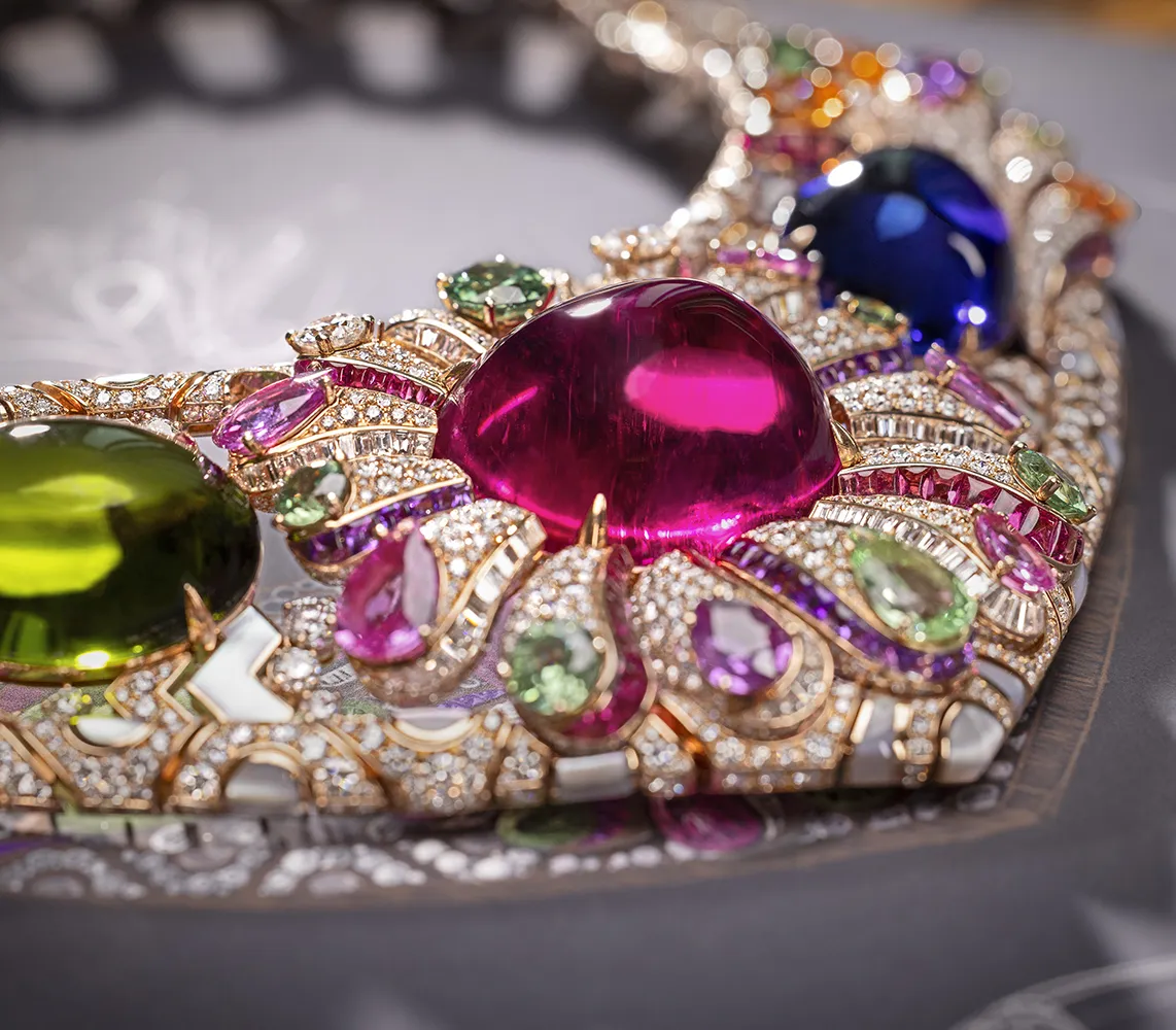 Graff Diamonds Reveals Why ‘The Fascination’ Is The World’s Most ...