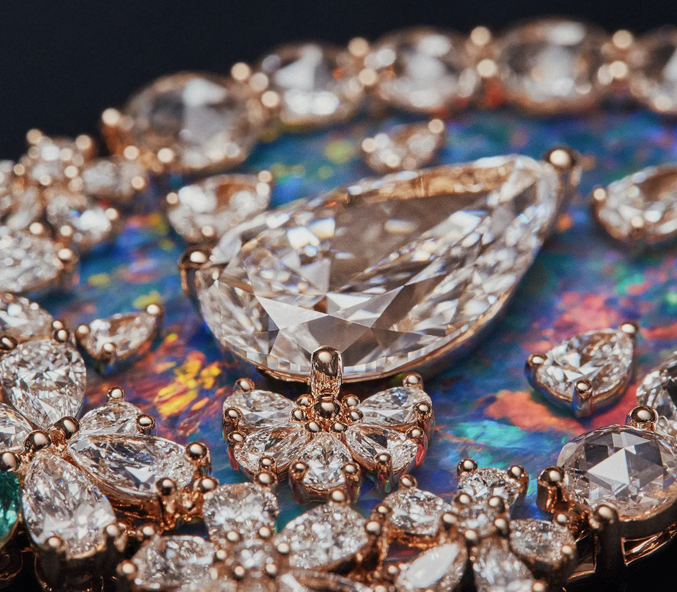 Graff Diamonds Reveals Why ‘The Fascination’ Is The World’s Most ...