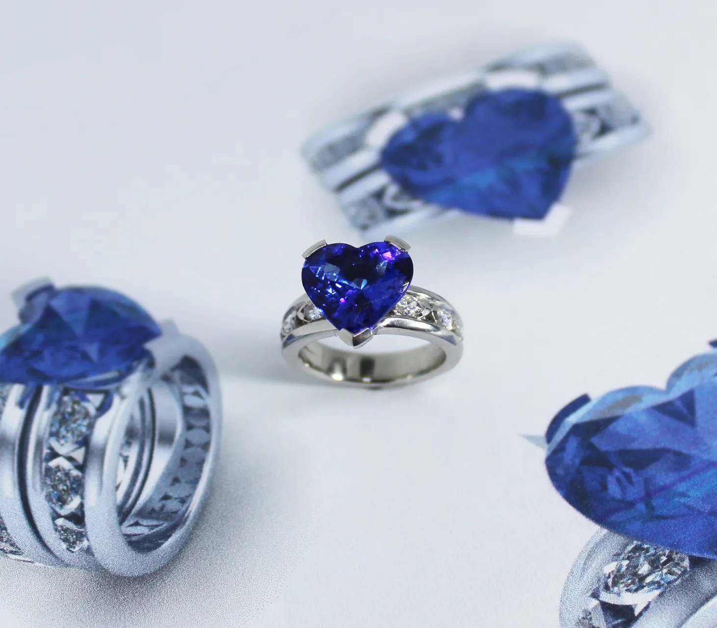 Necklace Types: 10 Different Choices to Wear Round Your Neck