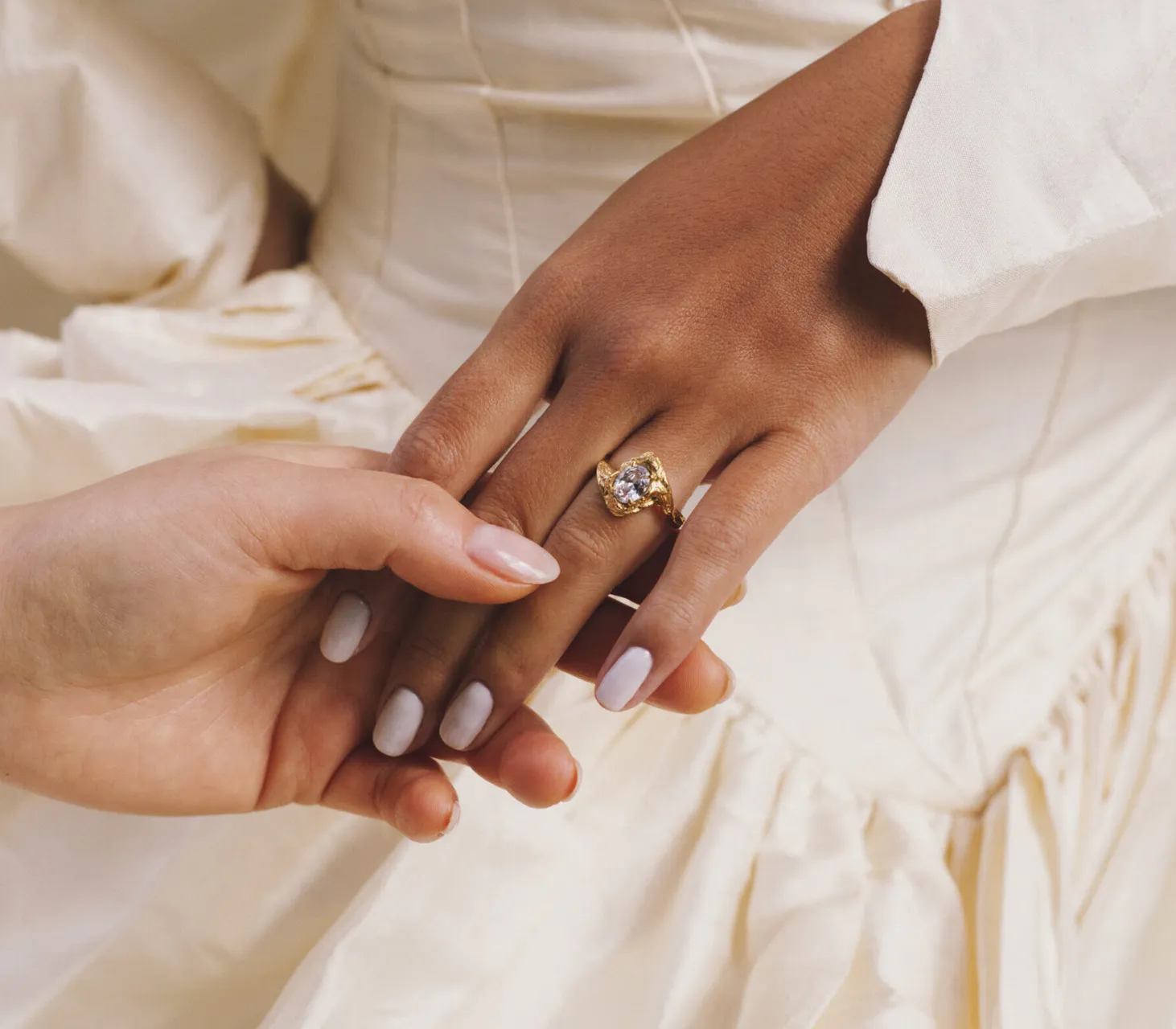 Necklace Types: 10 Different Choices to Wear Round Your Neck