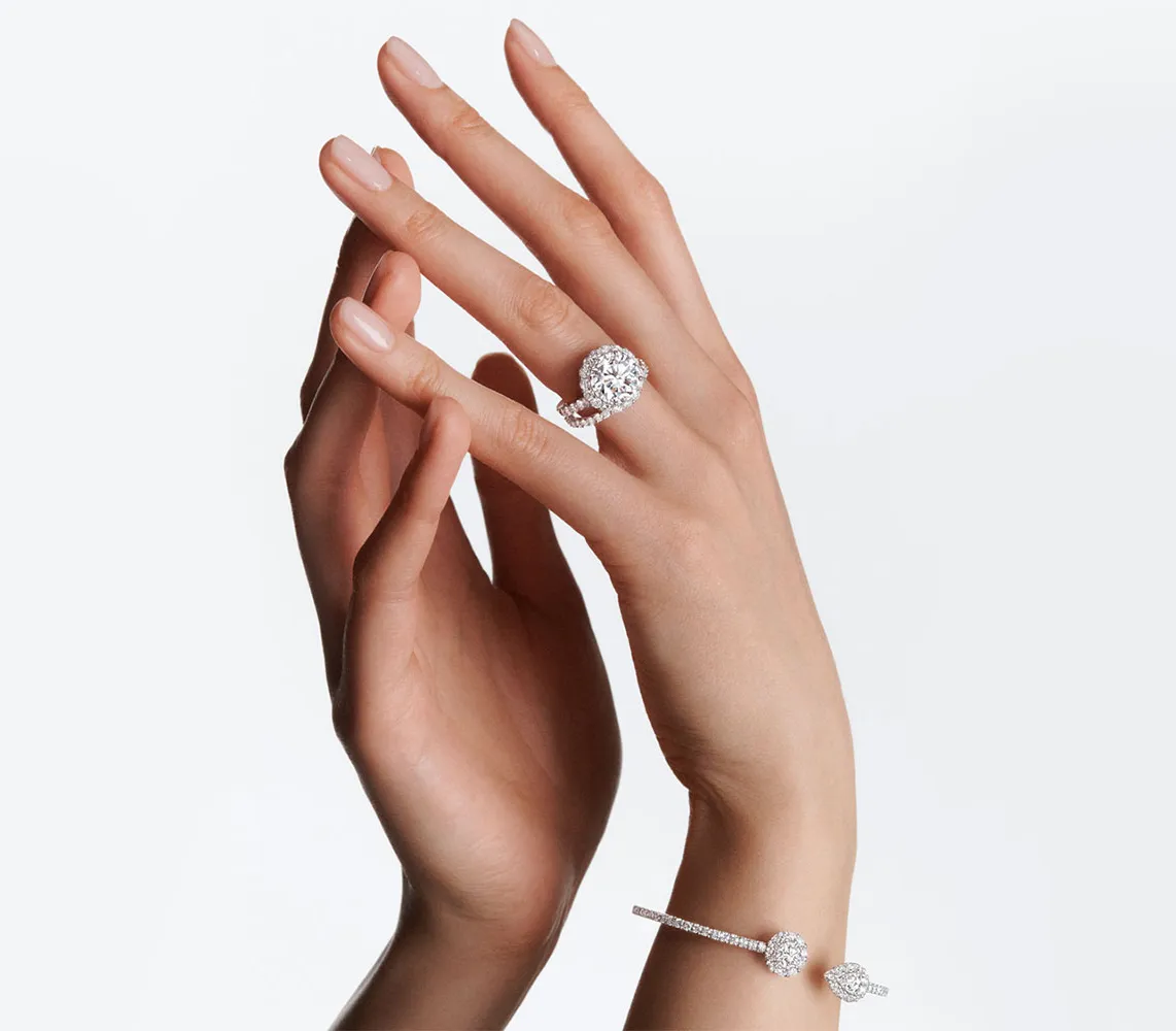 Necklace Types: 10 Different Choices to Wear Round Your Neck