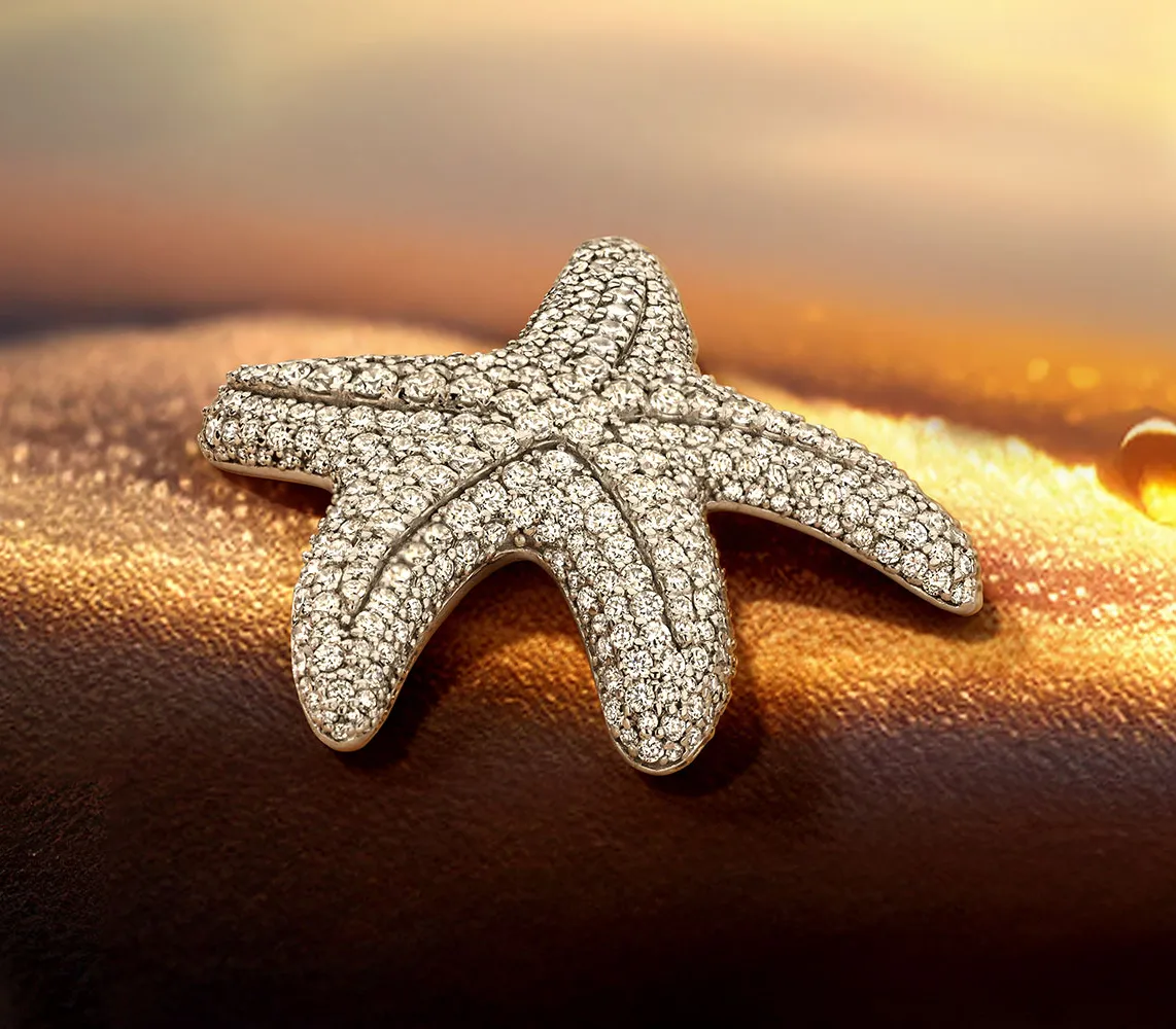 Necklace Types: 10 Different Choices to Wear Round Your Neck