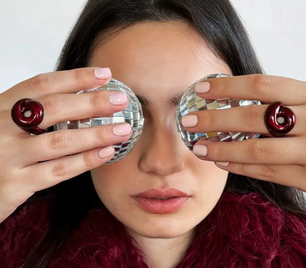 The Myriad Facets of Zoya from the House of TATA