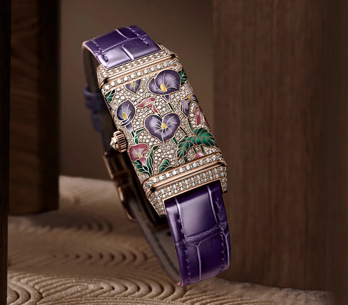 Top 5: Iconic Graff Jewels