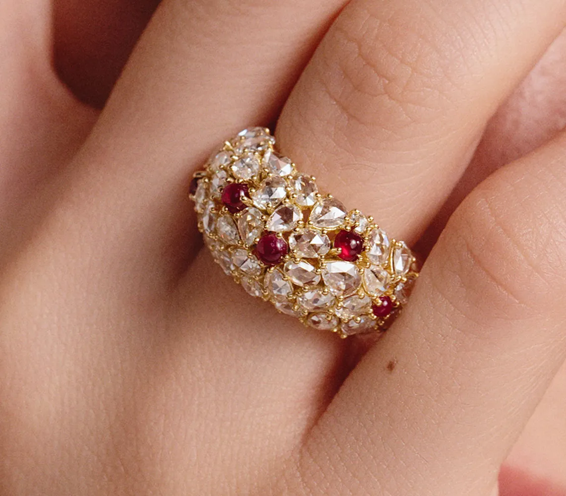 The Psychology of Jewellery: Why We Adorn Ourselves