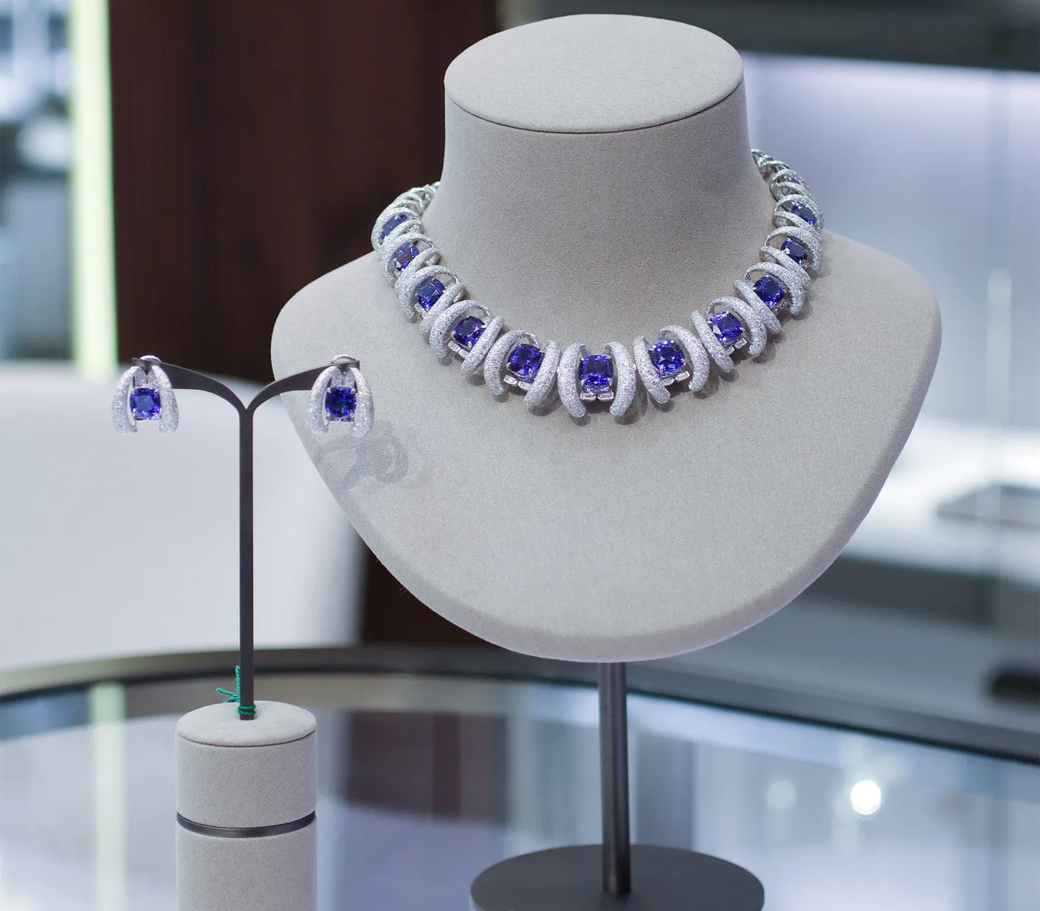 Graff Diamonds Reveals Why ‘The Fascination’ Is The World’s Most ...