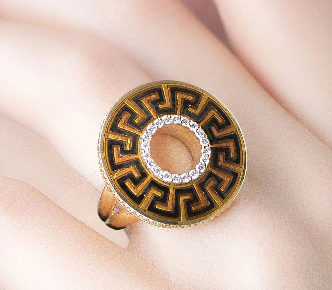 Come Rain or Shine: Weather Inspired Jewels