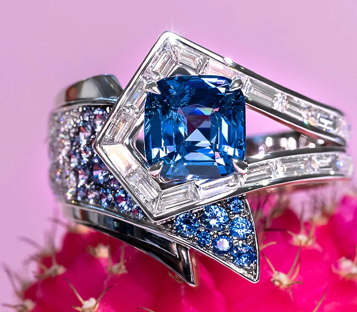 Necklace Types: 10 Different Choices to Wear Round Your Neck