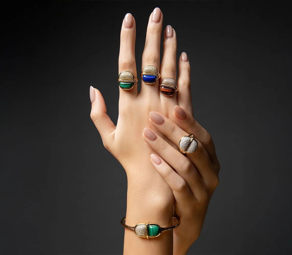 10 Interesting Facts about Peridot