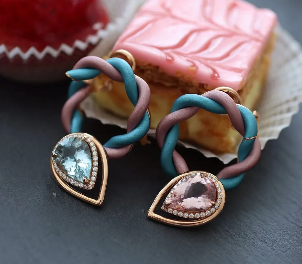 Greenland rubies, the most ancient gemstones in the world have been ...