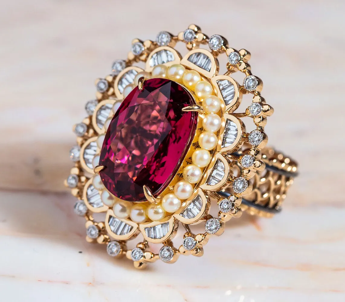 Necklace Types: 10 Different Choices to Wear Round Your Neck