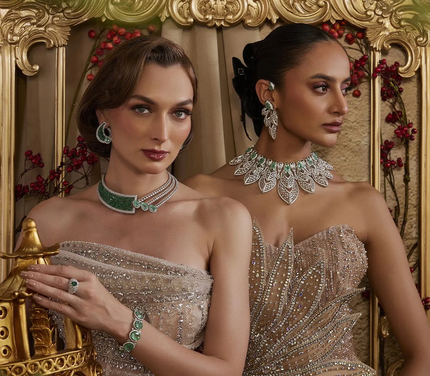 The Truth About Semi-Precious vs Precious Gemstones