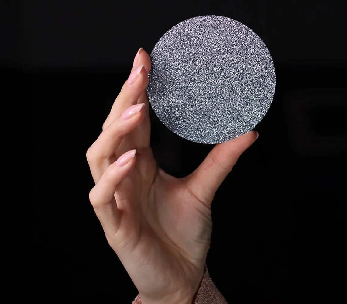 Katerina Perez x Osmium Institute Design Contest Winners