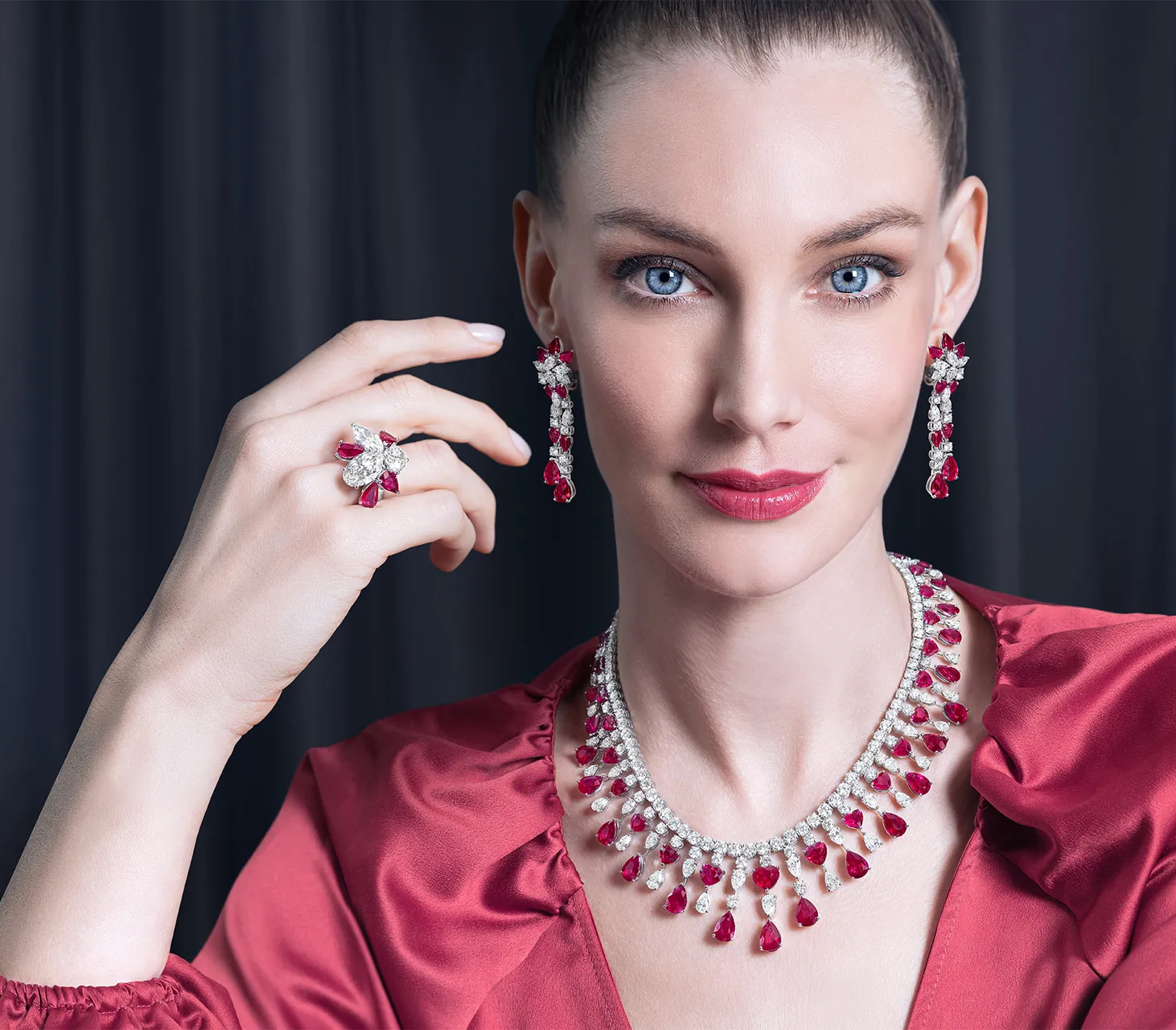 The Most Iconic British Jewellers of the 1960s