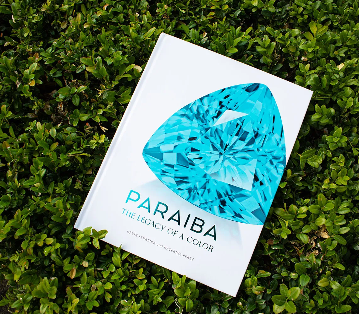 The Myriad Facets of Zoya from the House of TATA