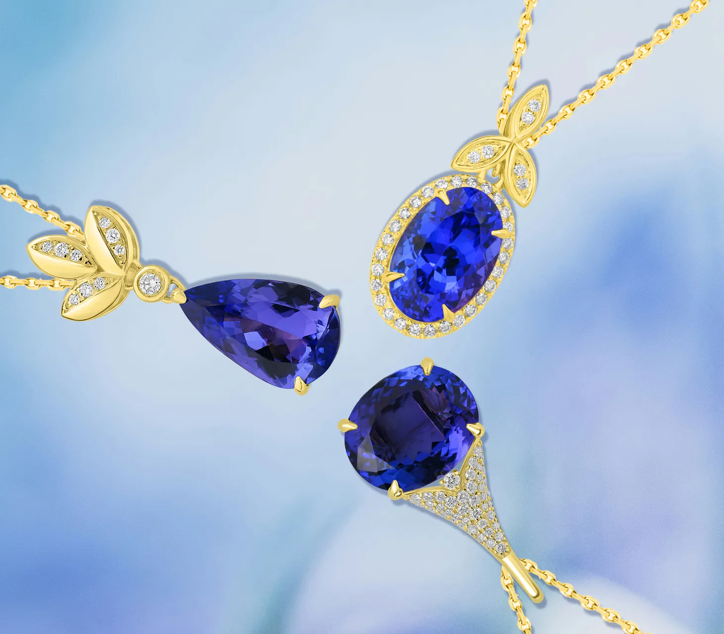 Graff Diamonds Reveals Why ‘The Fascination’ Is The World’s Most ...