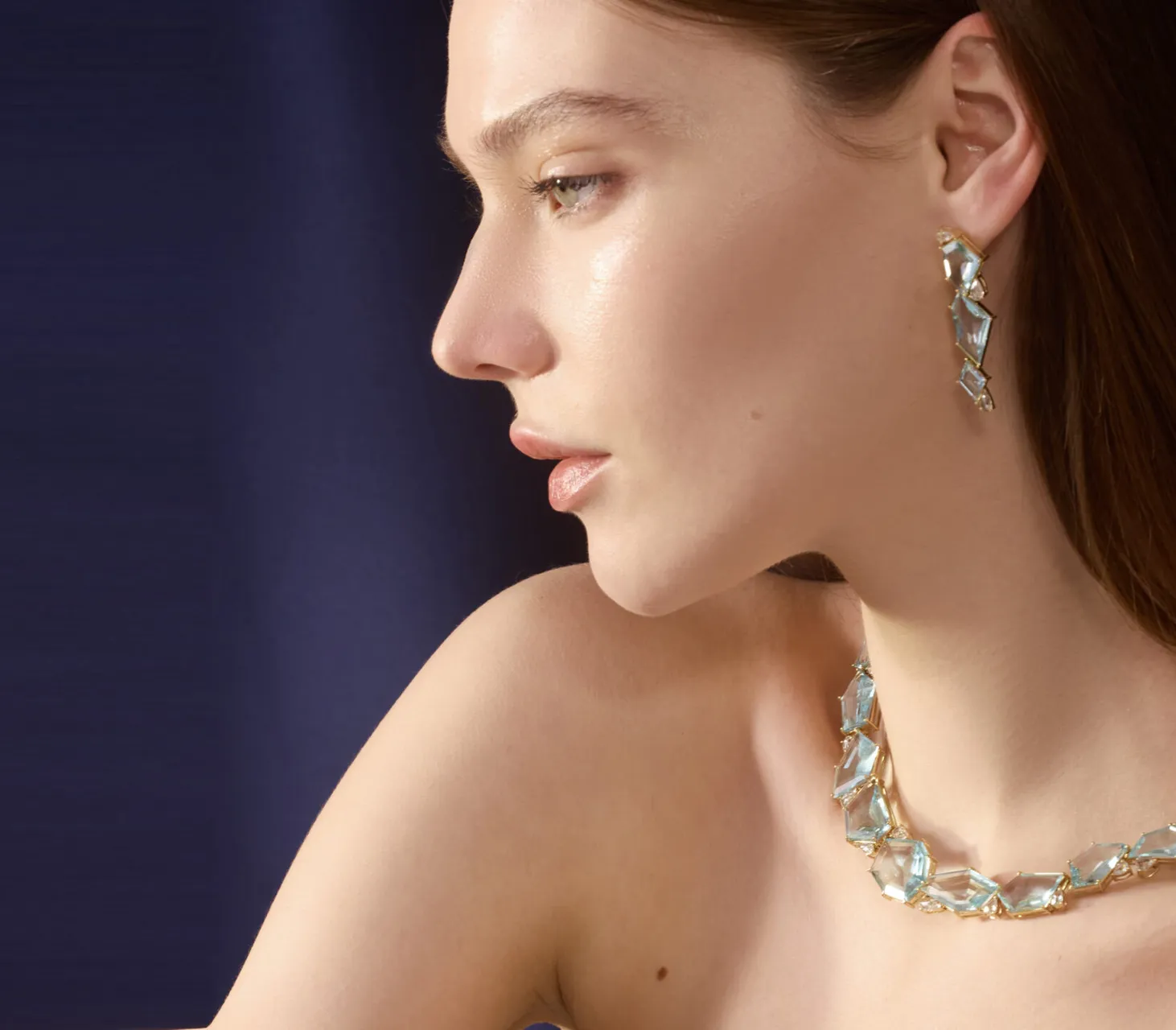 Come Rain or Shine: Weather Inspired Jewels