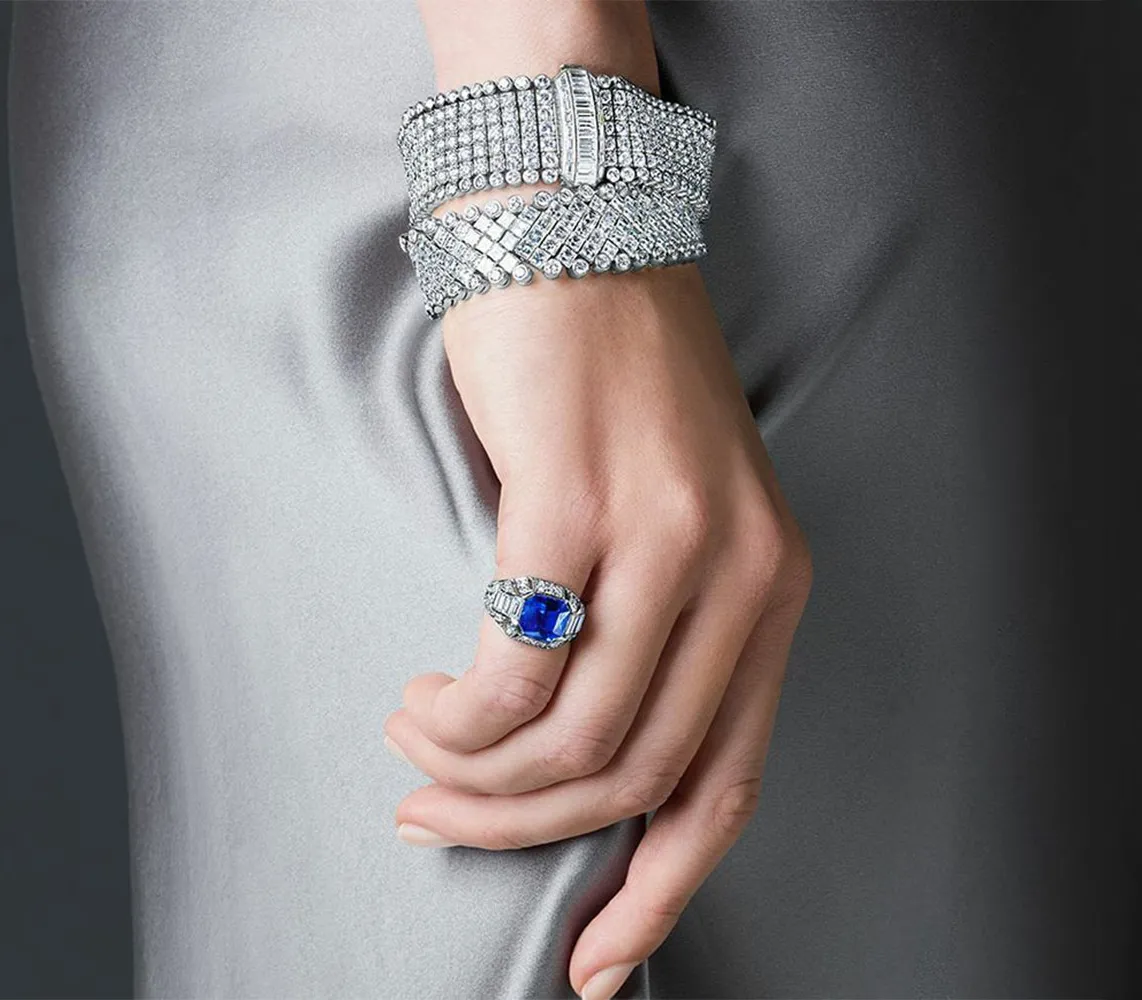 Treasure Island: Van Cleef & Arpels' Greatest High Jewellery Collection Yet
