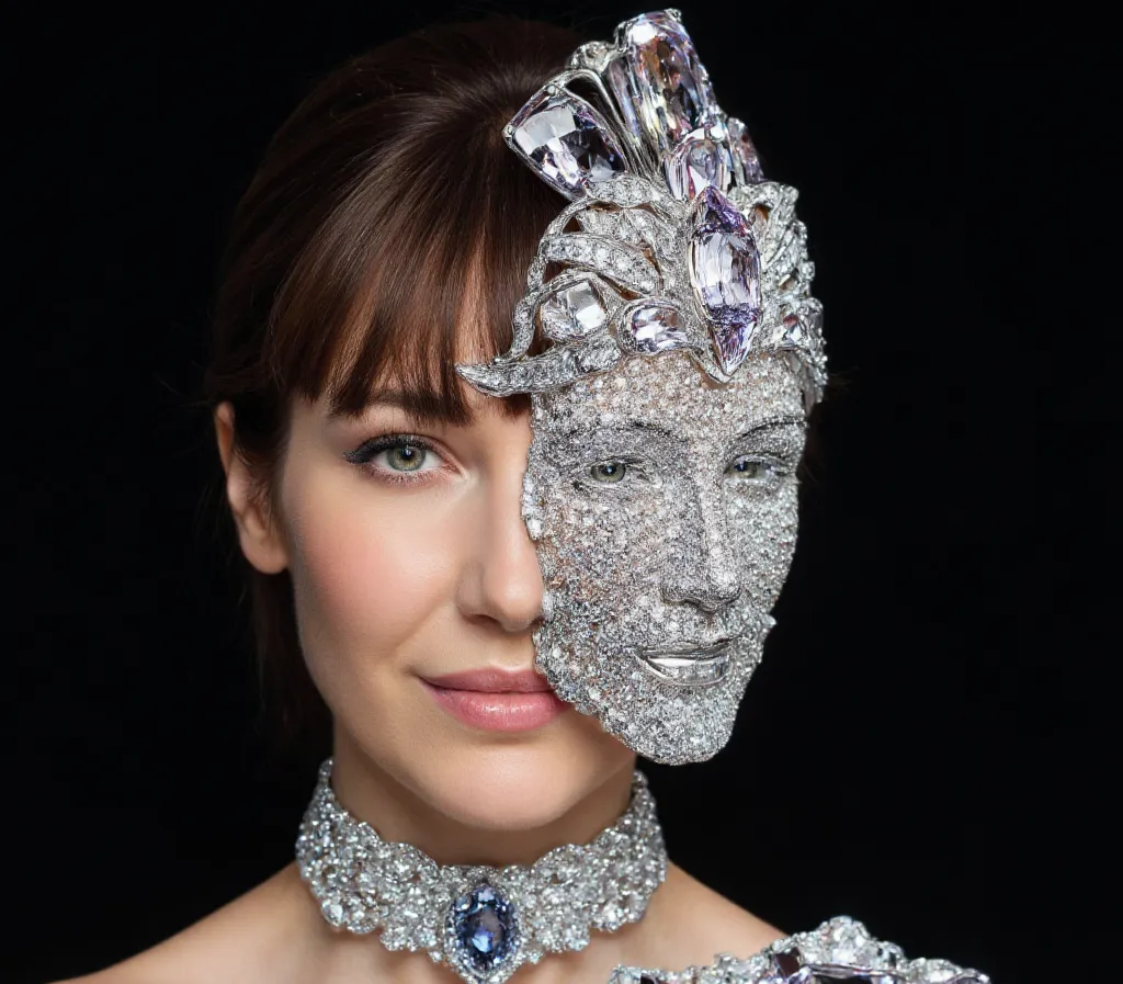 Necklace Types: 10 Different Choices to Wear Round Your Neck