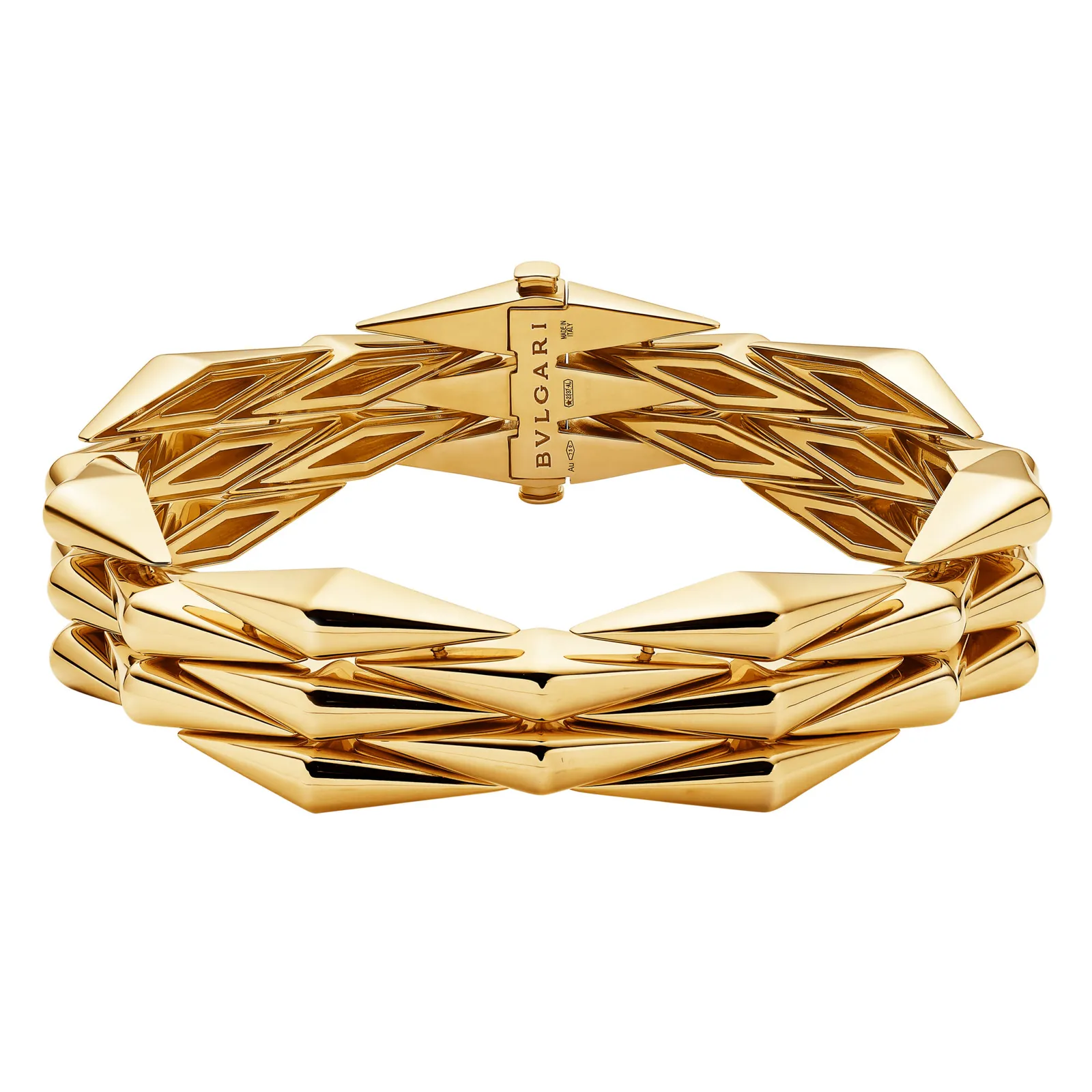 Bvlgari Digs Deep into the Archive with Eternal Vimini