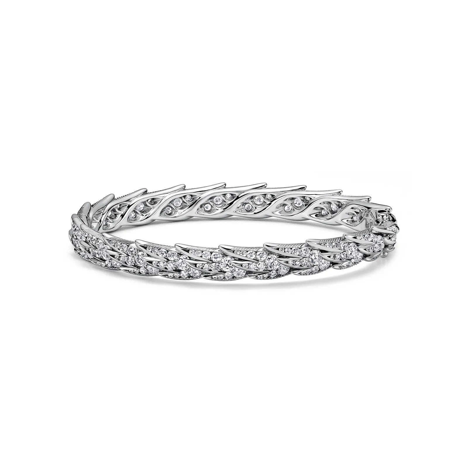 Tiffany & Co. Unveils New Bird on a Rock Jewellery for 2025