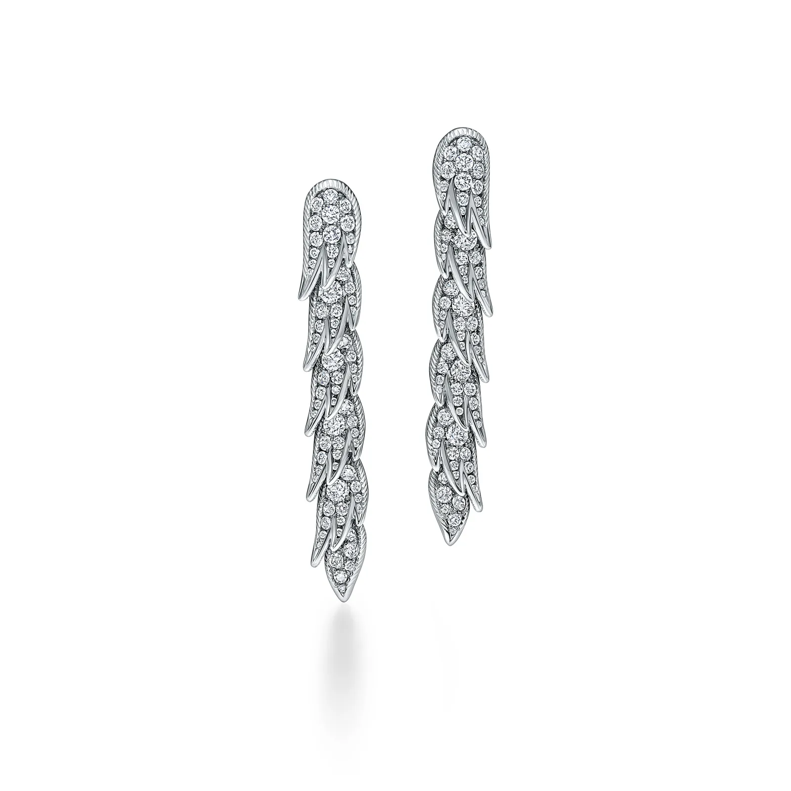 Tiffany & Co. Unveils New Bird on a Rock Jewellery for 2025
