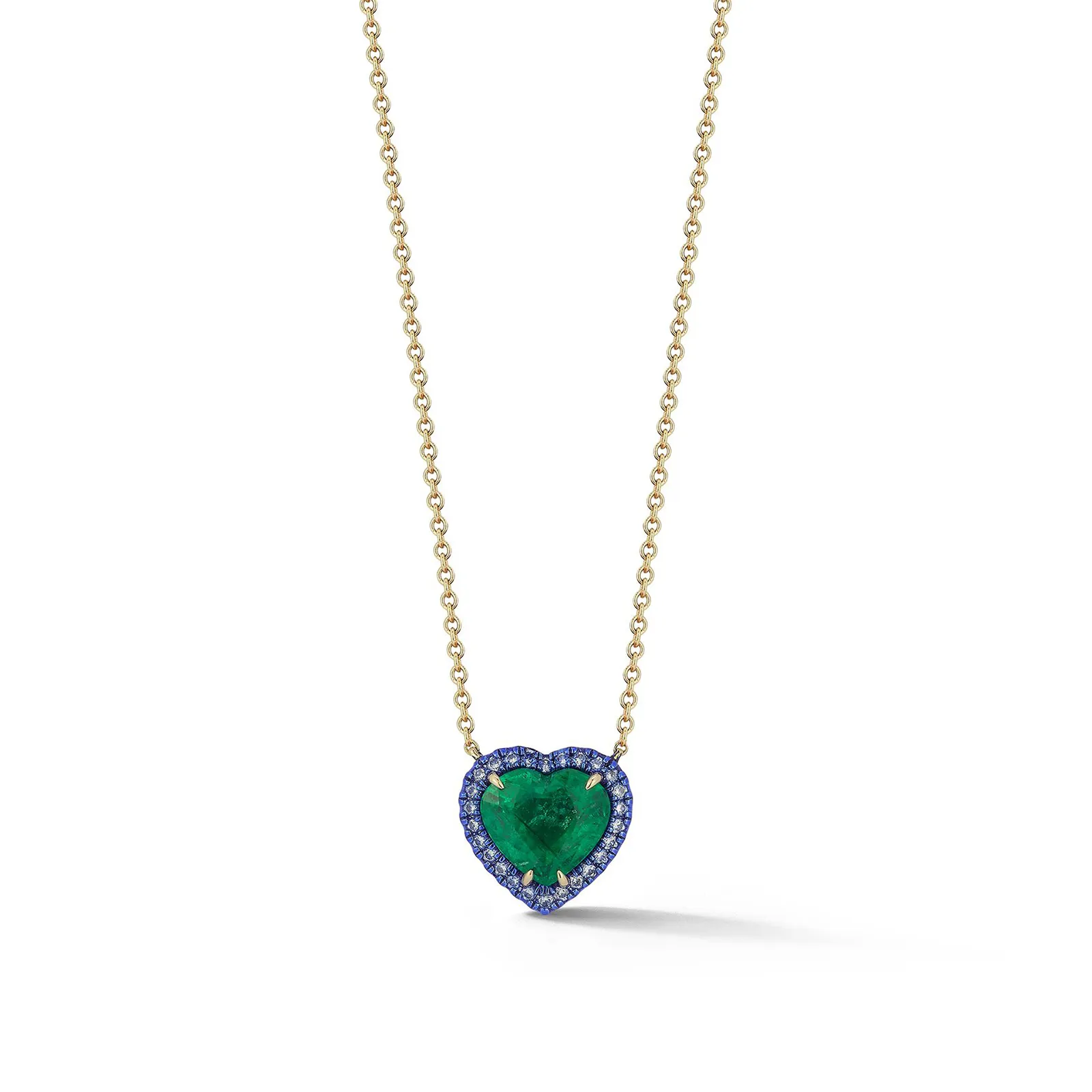 The Best Heart Shape Jewellery for Valentine's Day