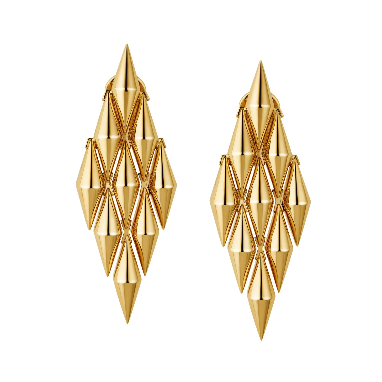 Bvlgari Digs Deep into the Archive with Eternal Vimini