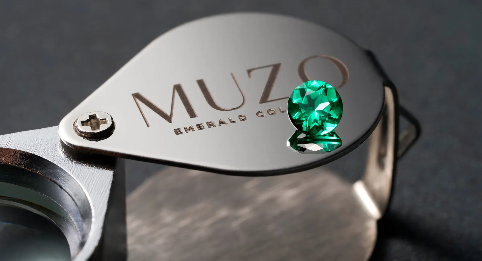 The Legendary Story of Muzo Emerald Colombia