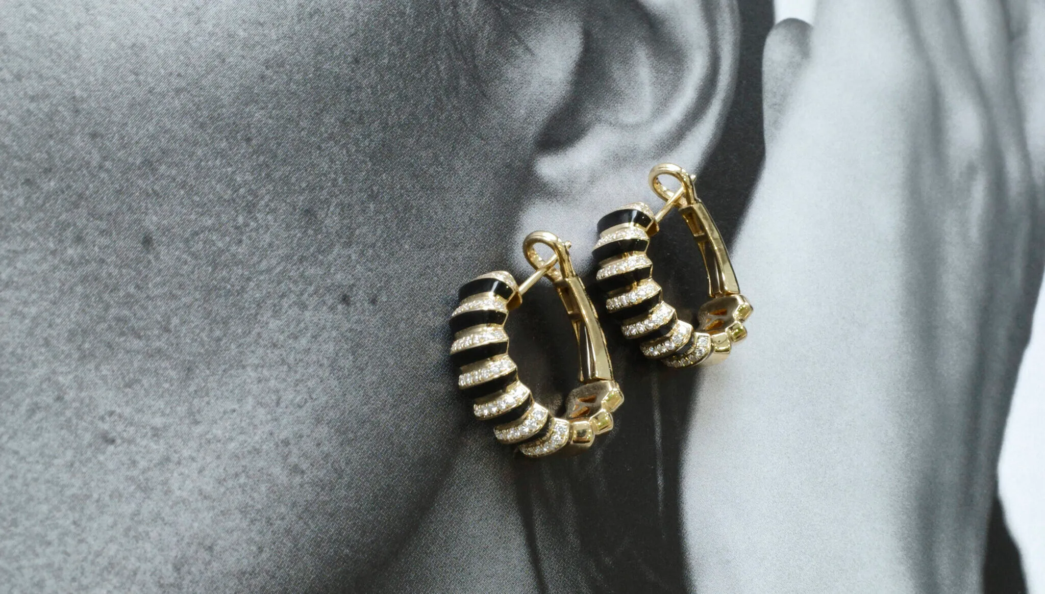 What To Do About Ripped or Stretched Ear Piercings