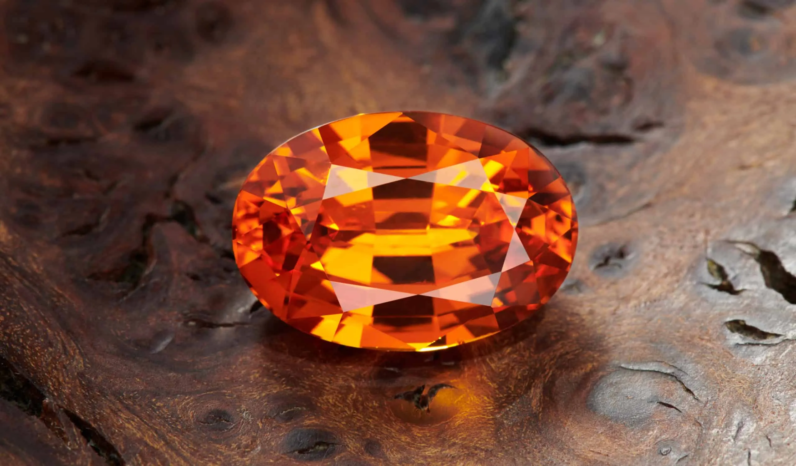 Glorious Garnets: The Renaissance of a Lesser-Known Gem