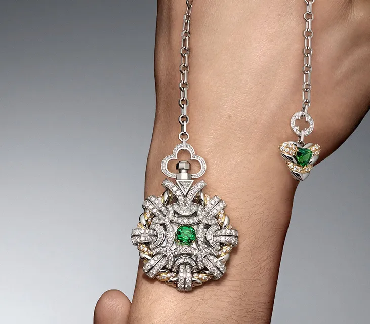 Graff Diamonds Reveals Why ‘The Fascination’ Is The World’s Most ...