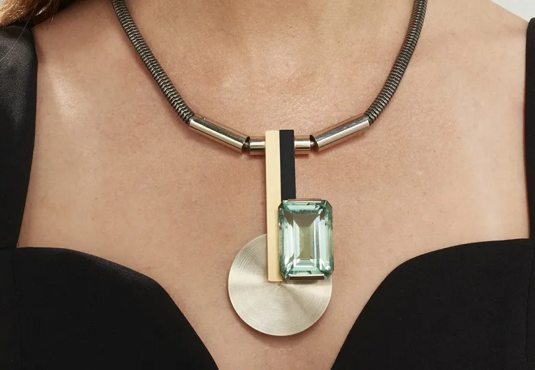 Top 10 Pieces of Art Deco Jewellery Sold at Auction