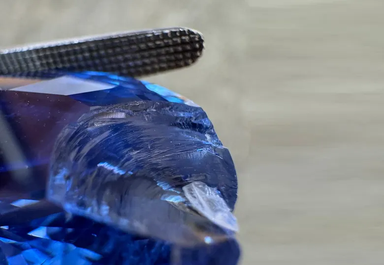 Jewellery insights by Katerina Perez