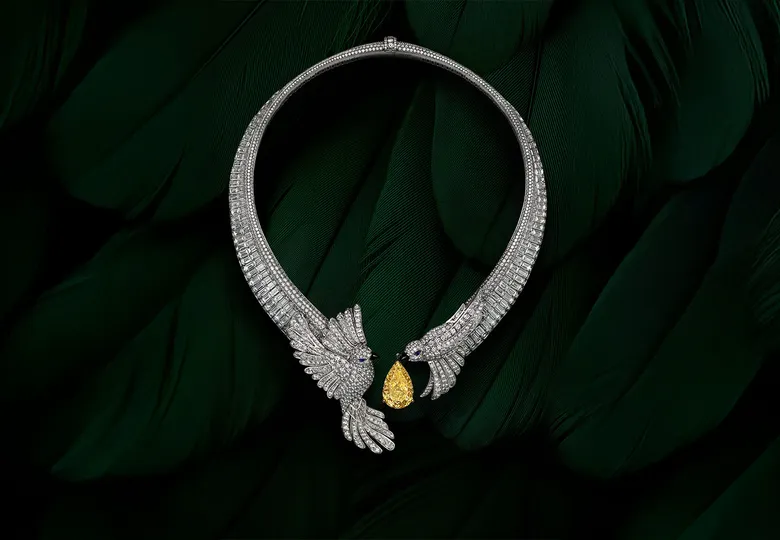 Graff Diamonds Reveals Why ‘The Fascination’ Is The World’s Most ...