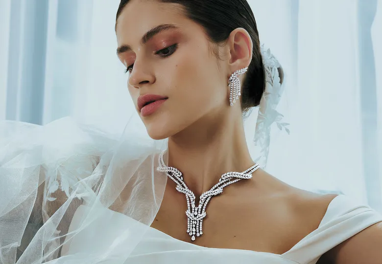 Secret Sparkle: How Hidden Gems Add Depth to Jewellery