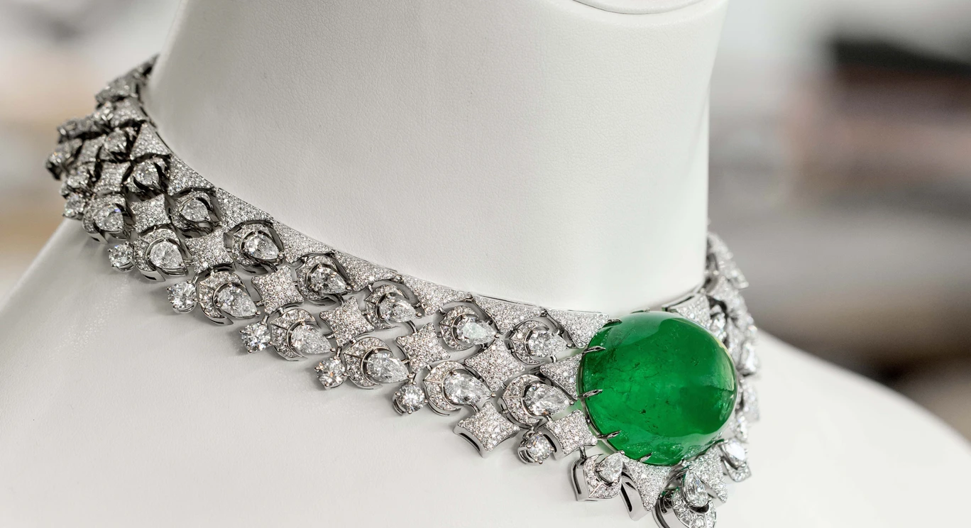 Chopard Red Carpet 2025: Inside Caroline’s Universe