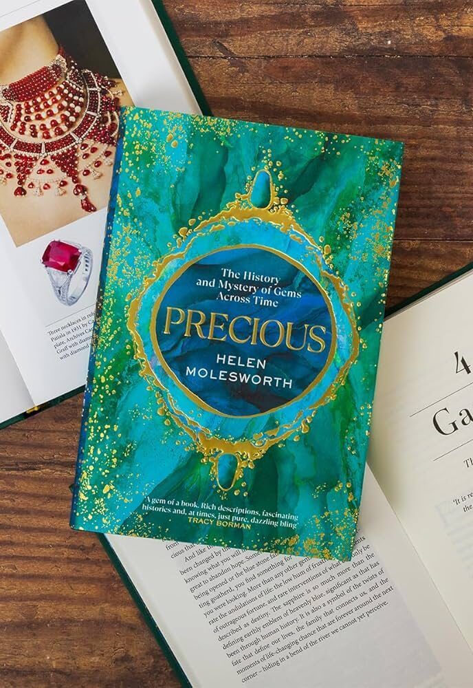 The Best Jewellery Books of 2024: Part 1