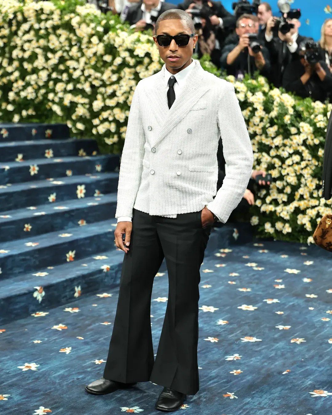 Tailored Perfection: The Best 2025 Met Gala Jewellery