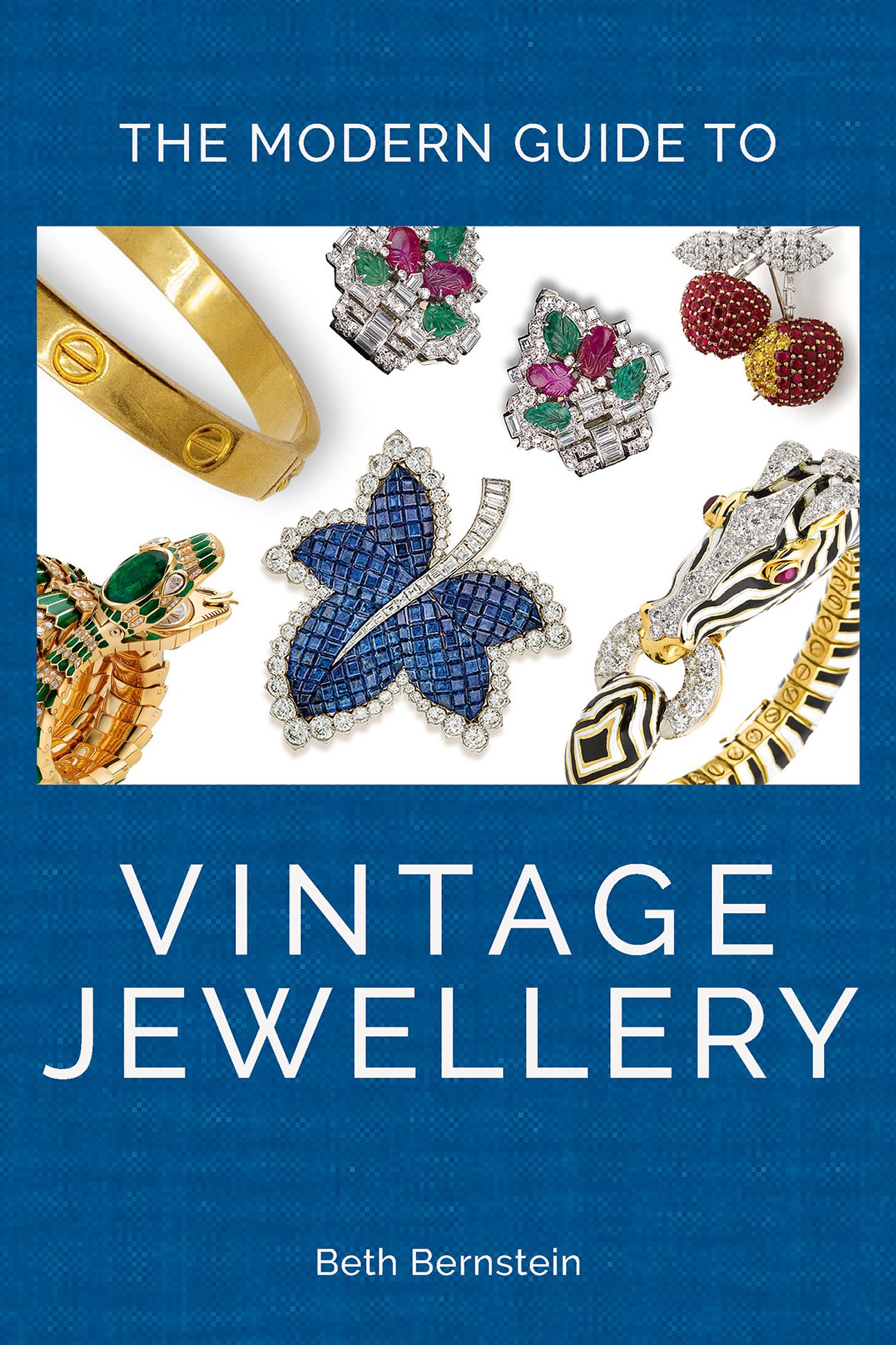 Best New Jewellery Books 2025