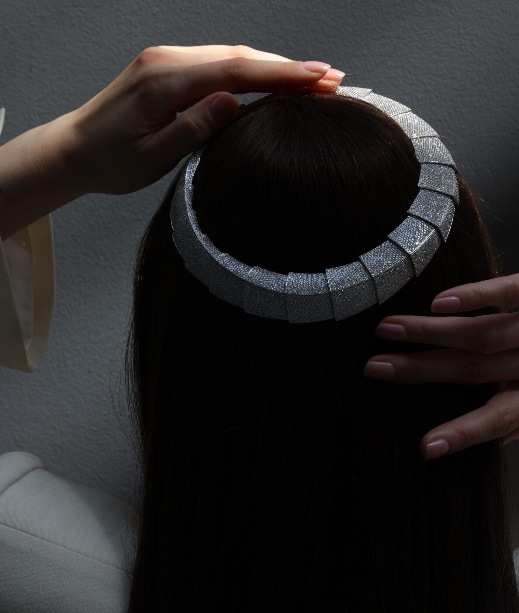 The Unconventional Lines of Vhernier Ardis High Jewellery