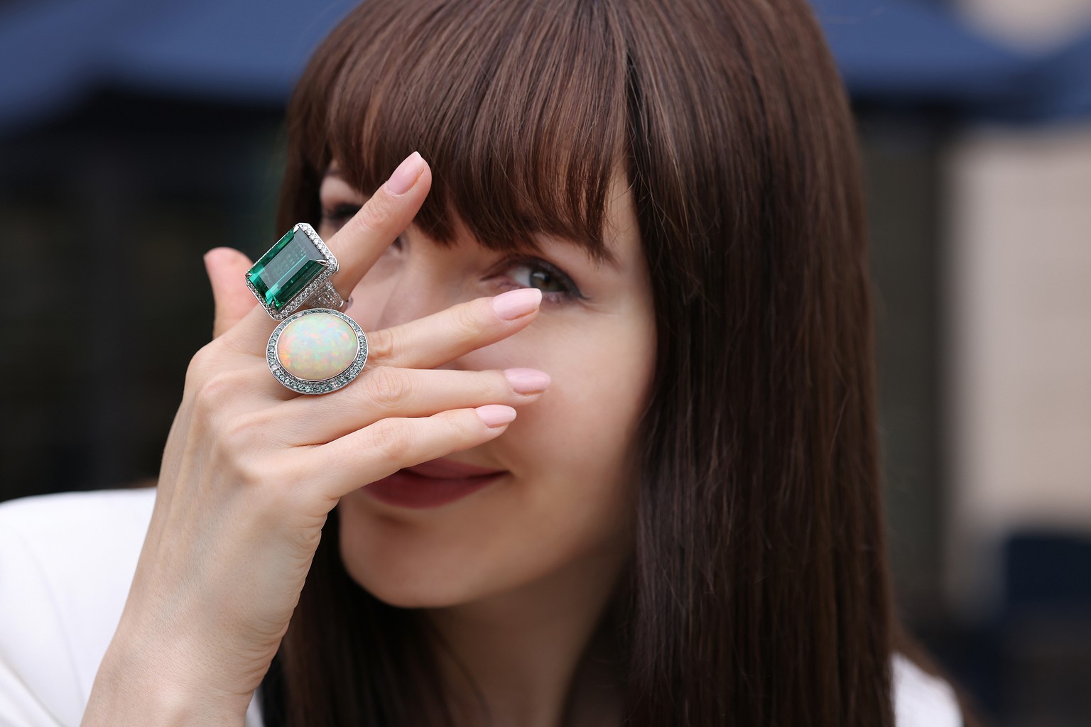 The Truth About Semi-Precious vs Precious Gemstones