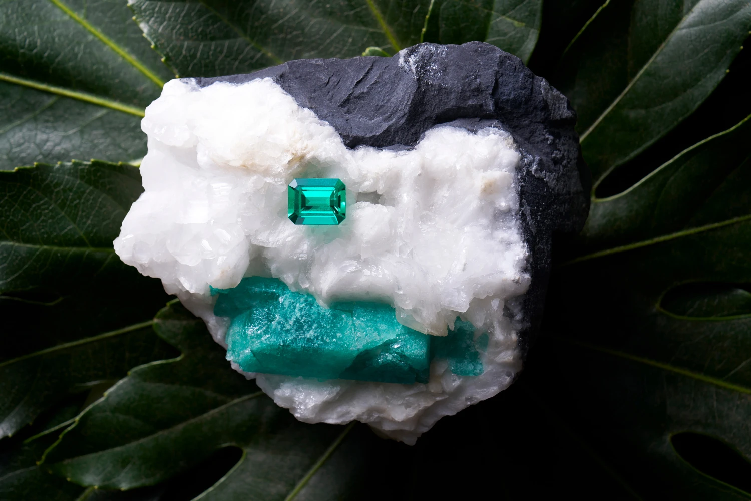 The Legendary Story of Muzo Emerald Colombia