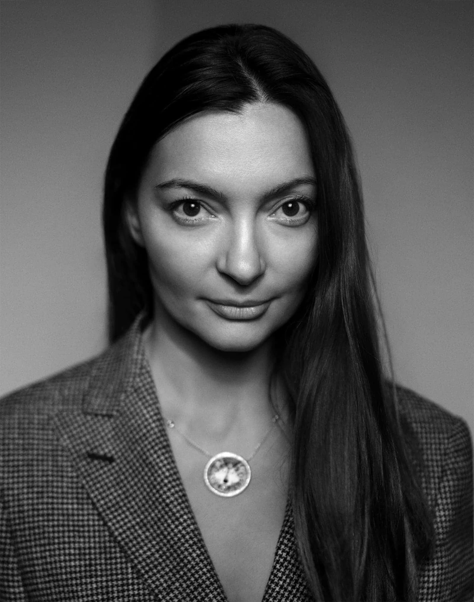 Discover fine jewellery designs from Anna Maccieri Rossi