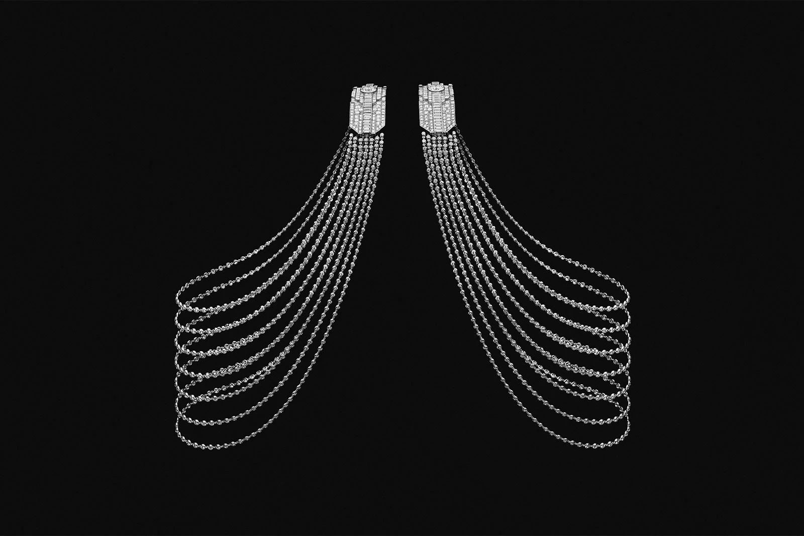 Boucheron Pays High Jewellery Tribute to Founder Frédéric