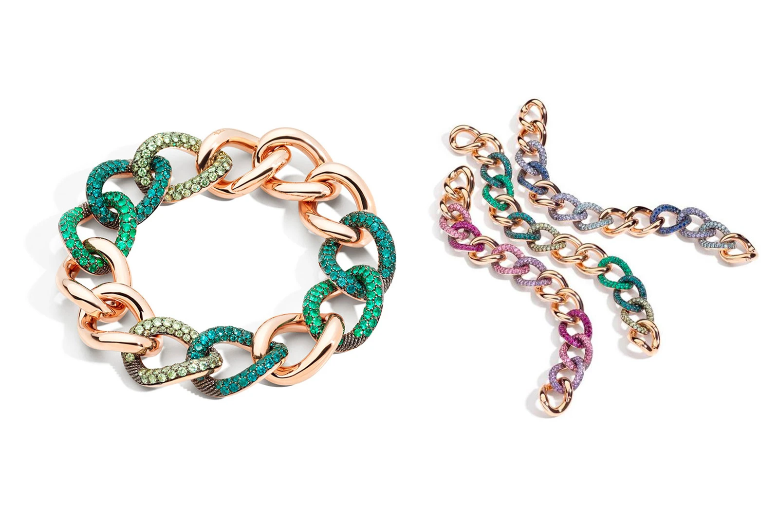 Adorning our wrists: a classification of bracelets